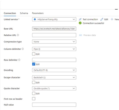 Read Json Array From Rest Microsoft Qanda