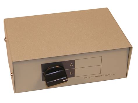 Sandberg Switchbox Rj X Manuel Sandberg A S