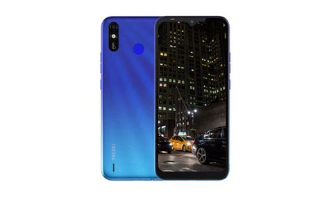 How To Root Tecno Pop 3 Plus Without PC Via Magisk