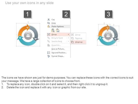 Presentation Project Management Cost Estimation Powerpoint Images Presentation Graphics