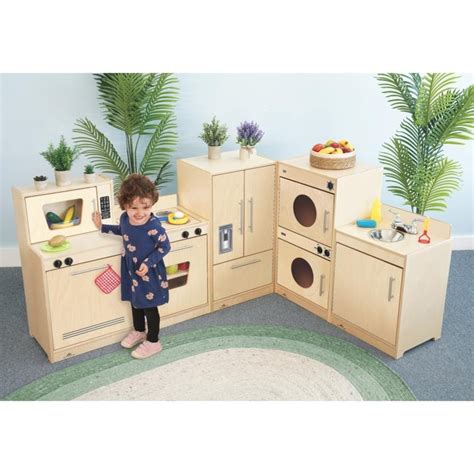 Complete Contemporary Kitchen Set Louise Kool And Galt