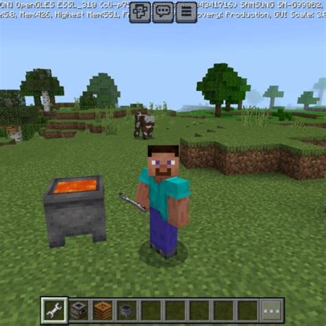 Download Block Permutation Controller Mod For Minecraft Pe Block