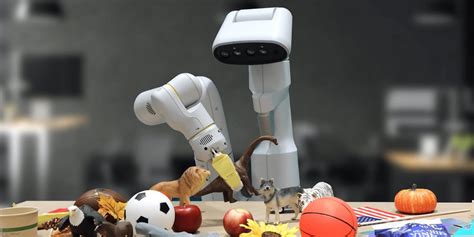 The Global Project To Make A General Robotic Brain Ieee Spectrum