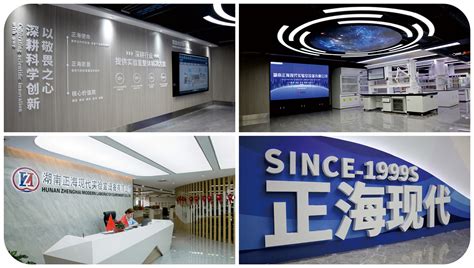 五创循环检测研发中心实验室项目成功验收 湖南正海现代实验室设备有限公司