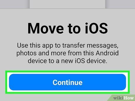 Easy Ways To Transfer Text Messages From Android To IPhone