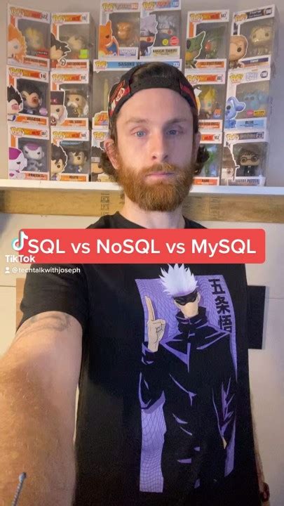 Joseph Jewell On Linkedin Sql Nosql Mysql Recruiterthatcodes