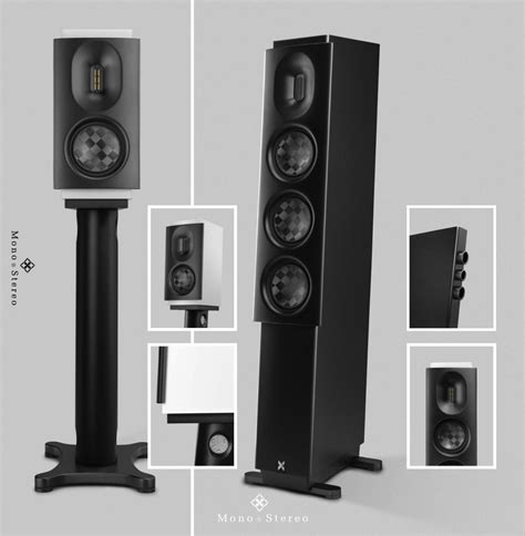 New Range Of Axxess Products M And S Ultimate High Fidelity