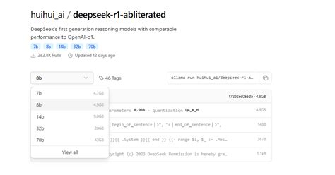 How To Run Uncensored Deepseek R1 On Your Local Machine