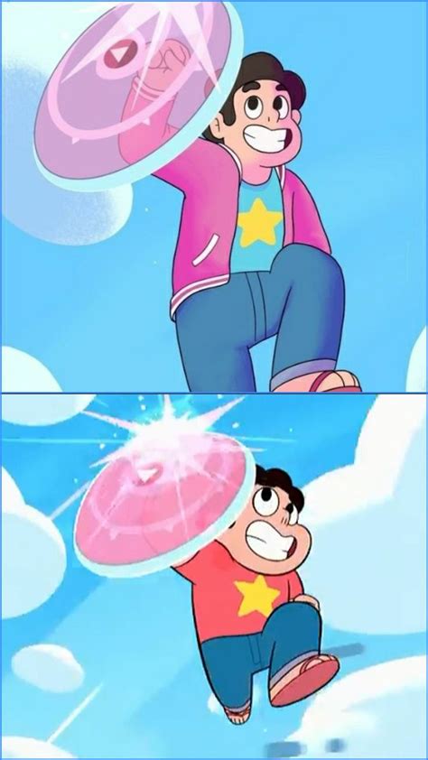 Steven Quartz Universe Steven Universe Steven Universe
