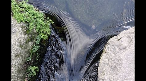 동심으로 돌아가는 시냇물 소리 백색소음 Youtube