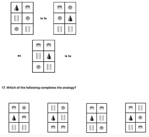 Printable Picture Analogy Worksheets Printablelib