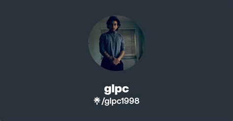 Glpc Twitter Instagram Linktree