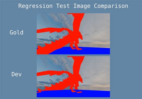 Comparison Feature For Sanctuary Raytracer Danny Grigorovs Personal Website