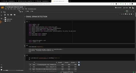 Saahil Jawale On Linkedin Task2 Sandipgavit Technohacks Technohacksedutech Python Jupyter