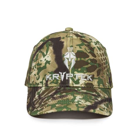 Kry 029 Kryptek® Obskura® Trans™ Outdoor Cap Retail