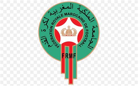 Maroc Football Logo