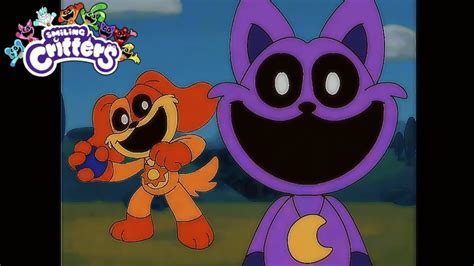Smiling Critters Vhs Cartoon Episode 2 Youtube