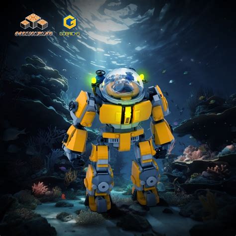 Gobricksmoc Have You Ever Watched The Movie Hellraiser 😈 Pinhead