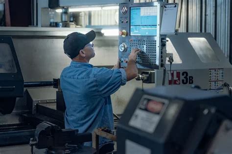 Cnc Machine Reconditioning Service In Pune ID