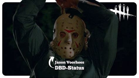 Why Jason Voorhees Could Come To Dbd In 2023 Dead By Daylight Youtube
