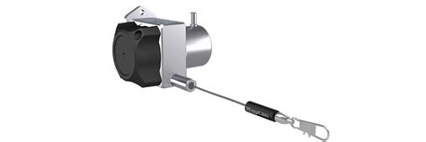 Draw Wire Sensors WayCon Positionsmesstechnik