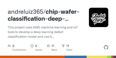 github andreluiz365 chip wafer classification deep learning this project uses aws machine