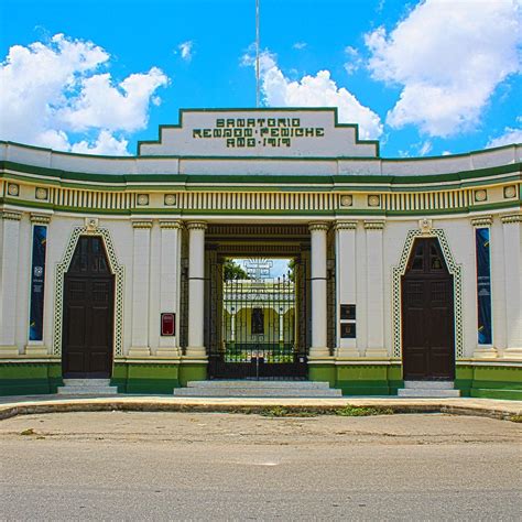 10 Años De La Presencia De La Unam En El Pcty Legado De Investigación