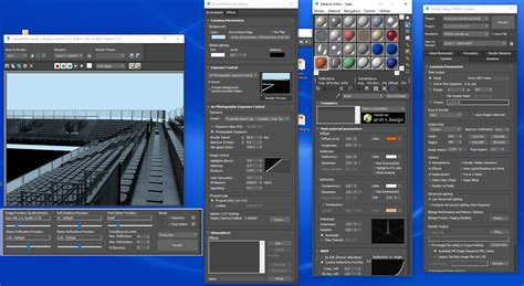Solved Noob Question Why Is This Not Rendering Correctly Autodesk Community