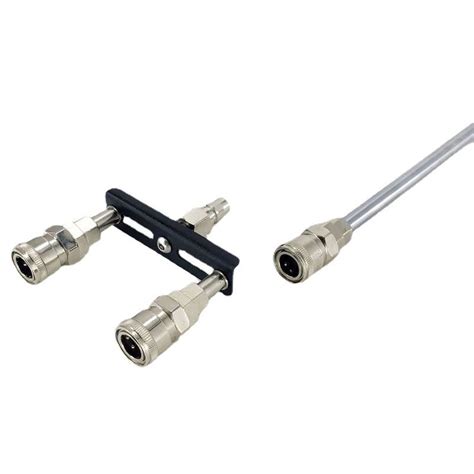 Double Hard Lock Adapter To Sex Machine Accessory SQ CHASTITYALL