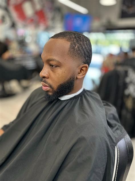 Blendz And Bladez Blendz And Bladez Barbershop