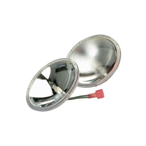 Reflector Lens Assembly
