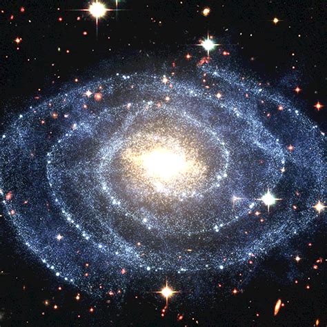 Deep Space  By Xponentialdesign Find And Share On Giphy Space 