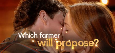 Farmer Wants A Wife Australia 2026 Cast Premiere Date And Trailer