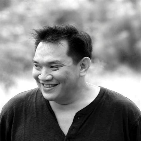 Entertaining Depths With Edwin Nafarin