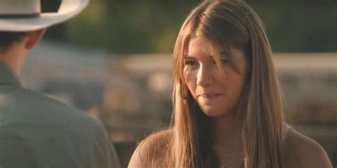 Yellowstone Cast Guide Every New Returning Season Character