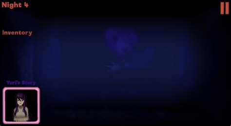 Ddlc X Fnaf The Endurance R Ddlc