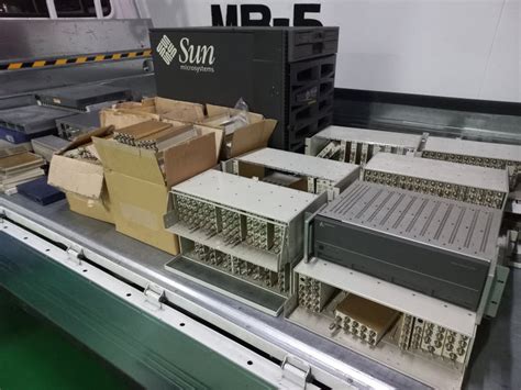 오래된 서버 처리 폐기 노후 장비 수거 네트워크 업체에 팔기 네이버 블로그