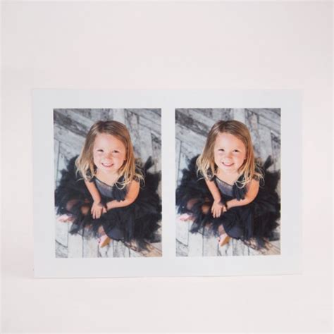 Wallet Size Prints HappyPics Photography