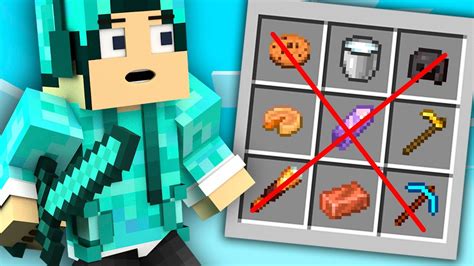 Майнкрафт но нужно СОБРАТЬ КРЕСТ из ПРЕДМЕТОВ Чтобы Выиграть Youtube