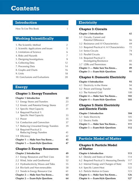GCSE Physics AQA Babe Book Includes Online Edition Videos And Answers CGP Books