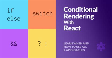 What Is Conditional Rendering In React Priyanshu Maurya Posted On The Topic Linkedin