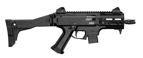 Pcc Pdw Gunexpert Sro