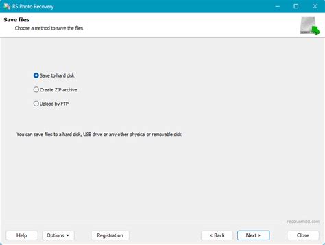 How To Recover Deleted Photos From A Memory Card