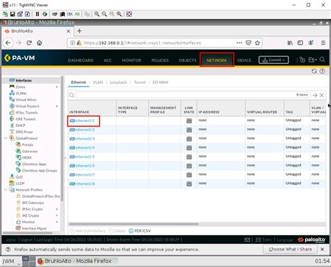1 2 Dora The Dhcp Provider Palo Alto Firewall