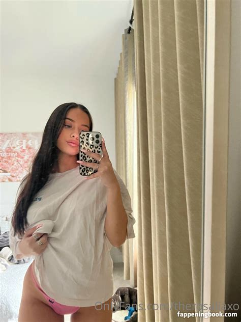 Rosalia Nude The Fappening Photo Fappeningbook