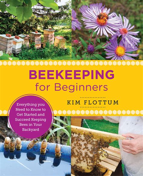 Beekeeping Books American Bee Journal Bee Culture