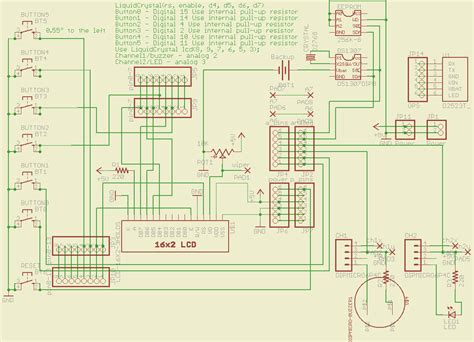 lcd shield v8 diagram liudr electronic solutions llc official blog