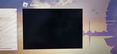 Roblox Client Wont Open Due To Me Opening Roshade R Robloxhelp