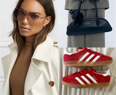 Стилісти назвали три головні речі в гардеробі жінки в сезоні весна 2025 Читайте на Ukr Net