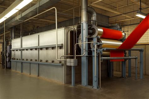 Pyrometer Essential Temperature Sensor For The Textile Industries Tempsens